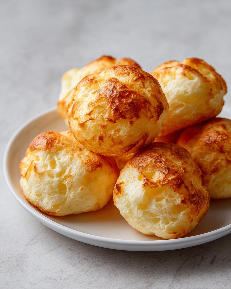 Amazing 18 brazilian cheese bread blender trick