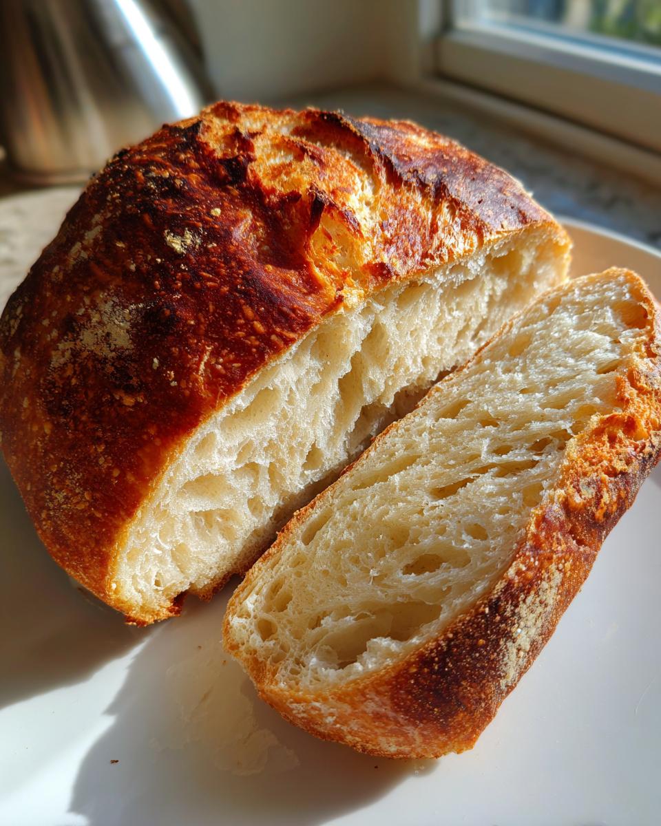 Amazing 1 Hour Italian Bread